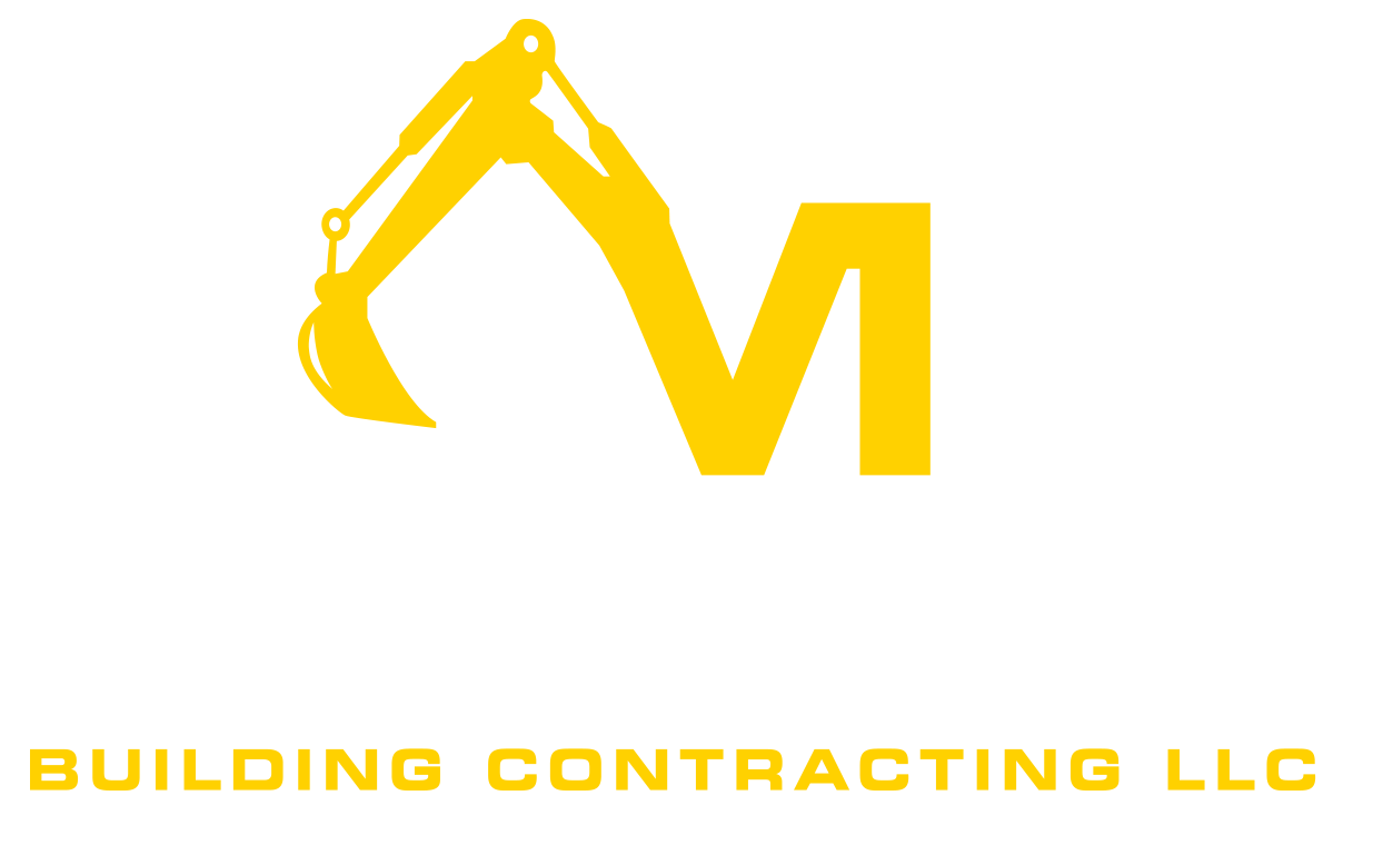 Infra max Building Contracting LLC